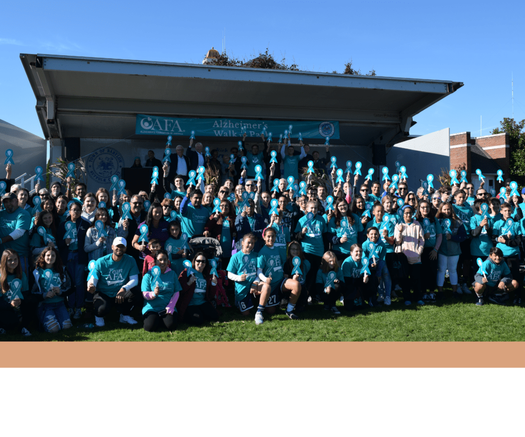 Alzheimer's Awareness Month | Alzheimer's Foundation of America