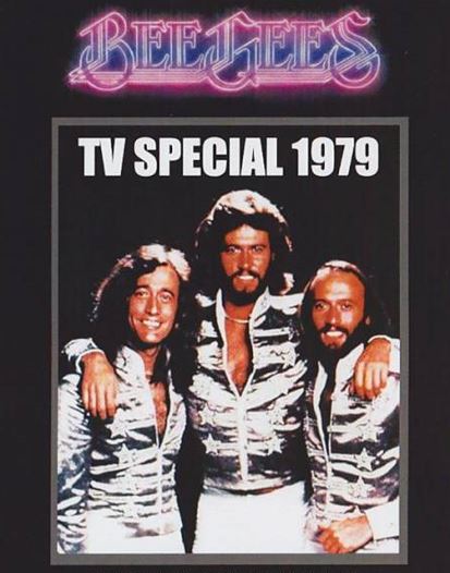 Facebook Watch Party Concert Series: Bee Gees TV Special 1979 ...