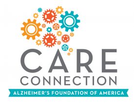 Webinars for Dementia Caregivers and Professionals