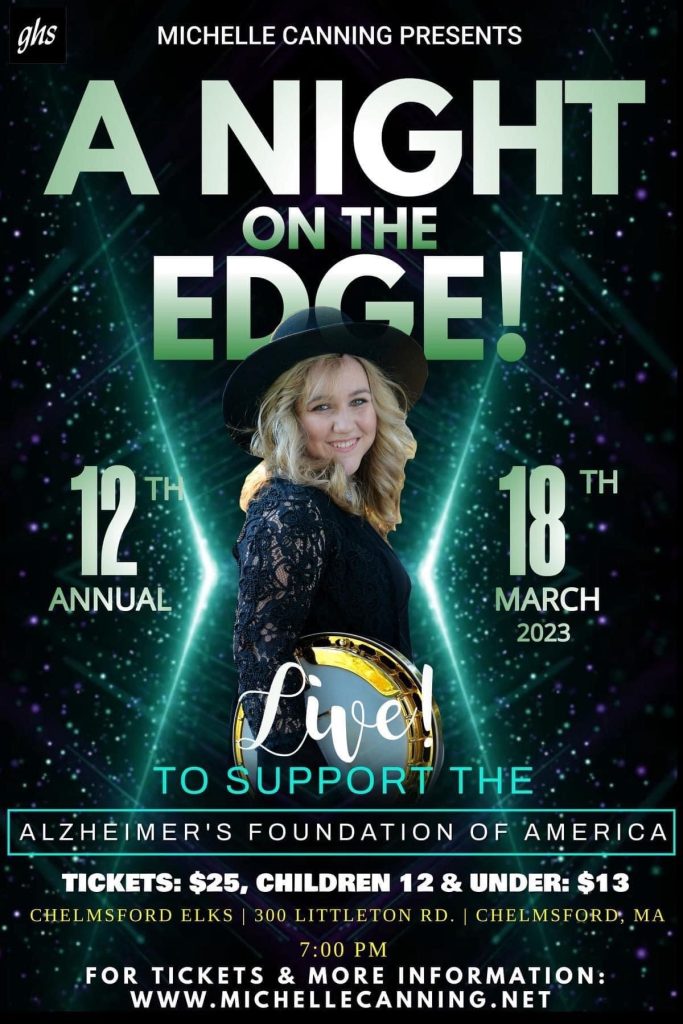 North Andover Musician Holding 12th Annual Alzheimer’s Benefit Concert ...