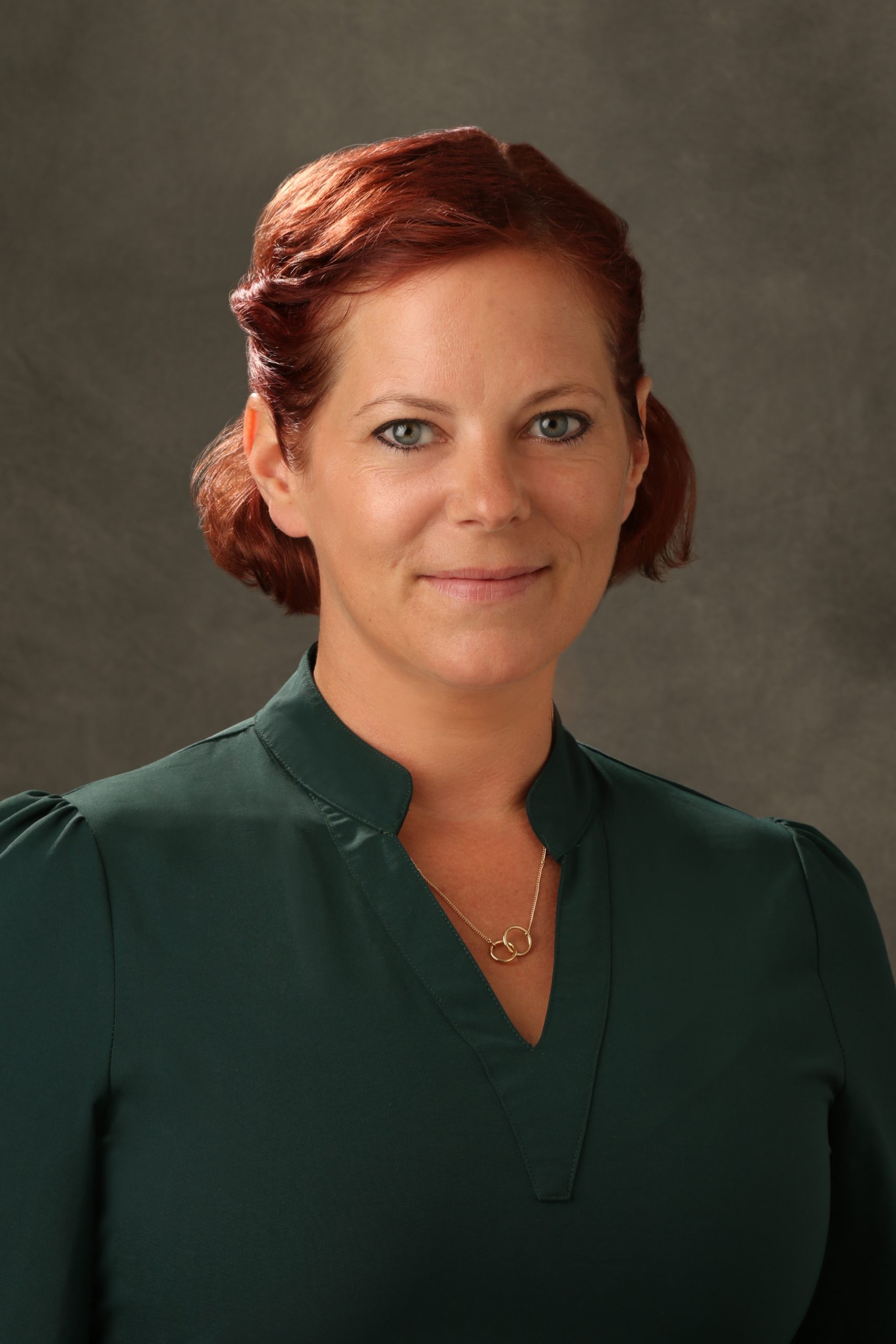 Jennifer Reeder | Alzheimer's Foundation of America