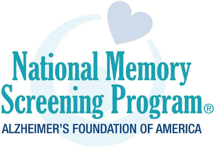 Memory Screening | Alzheimer's Foundation of America