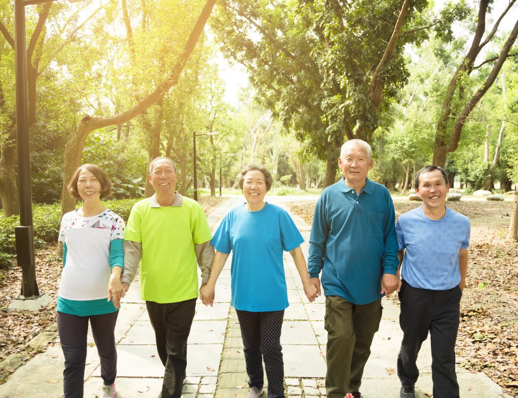 Alzheimer's Foundation of America | 10 Ways to Support Your Caregiver ...