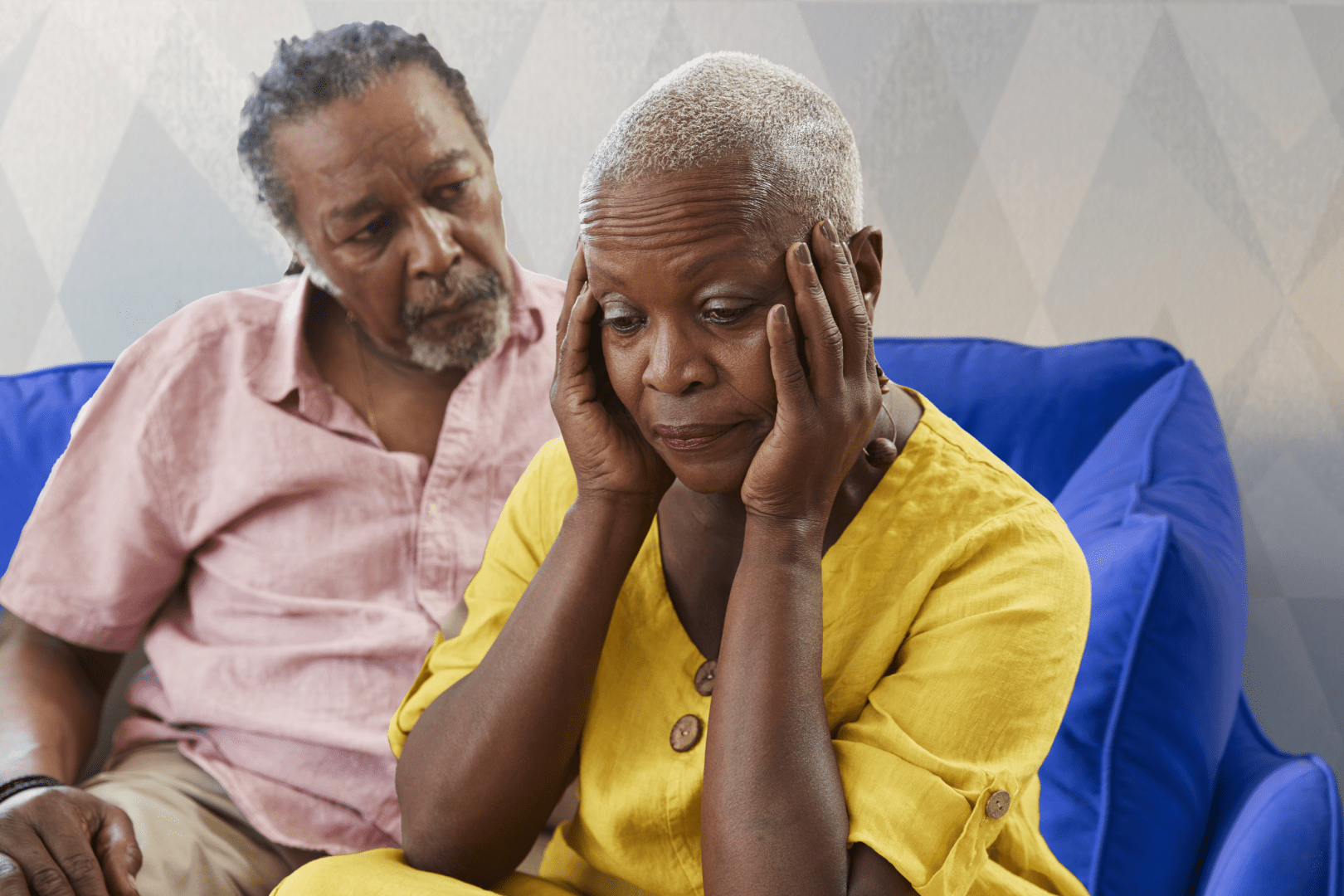 Neuropsychiatric Symptoms: A Caregiver's Guide | Alzheimer's Foundation ...
