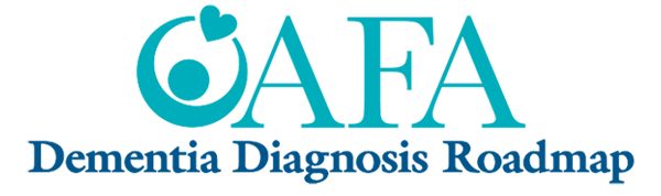 Dementia Diagnosis Roadmap | Alzheimer's Foundation of America
