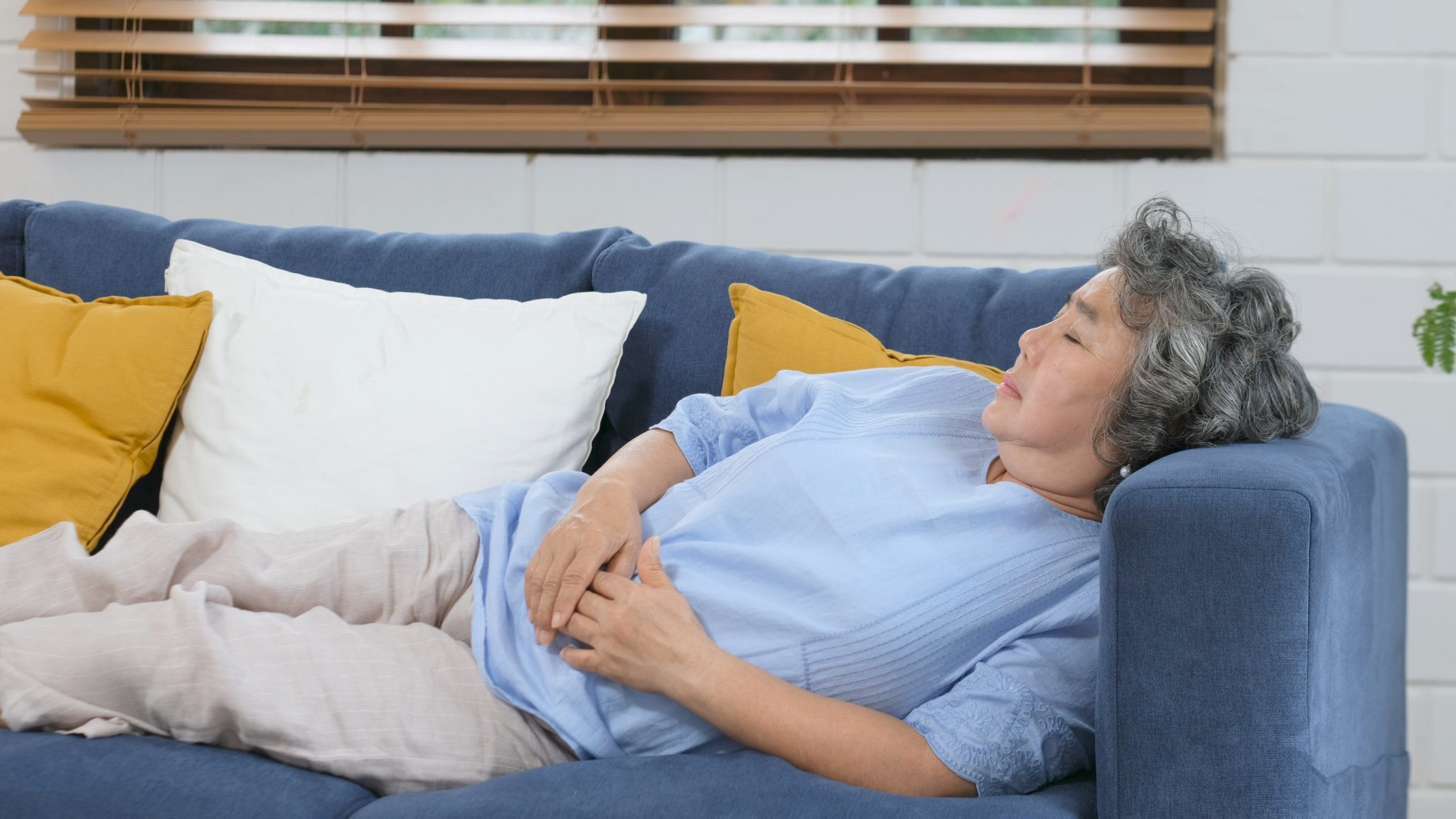 Dementia Difficulties: Understanding Sleep Disruptions | Alzheimer's ...