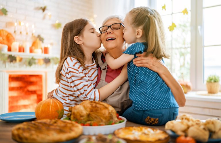 T.H.A.N.K.S. for Creating a Dementia-Friendly Thanksgiving | Alzheimer ...